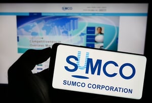 株価30％下落「SUMCO」売りか？買いか？長期投資家に必要な判断基準をプロが徹底解説＝栫井駿介 | マネーボイス