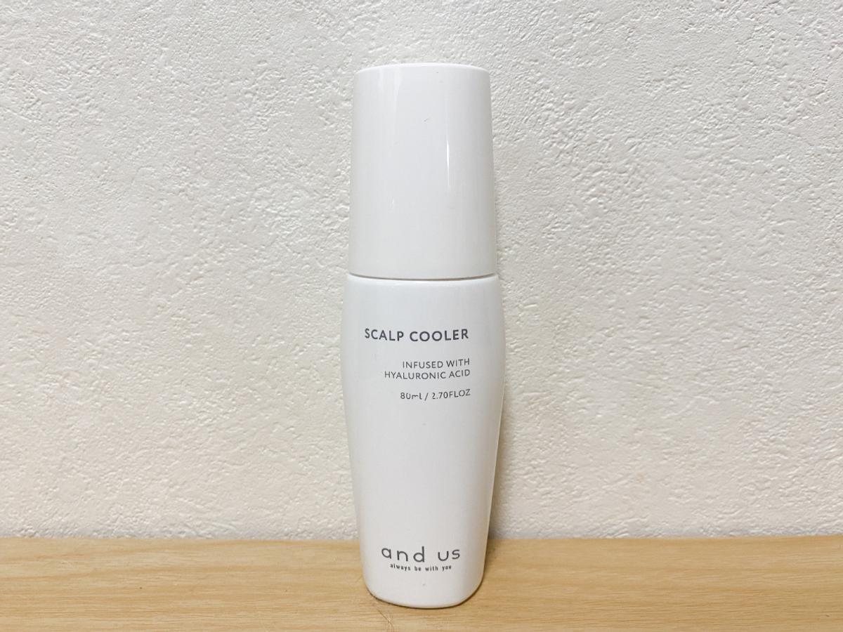 ワイコインでこりゃ涼しい〜！「夏のドライヤー暑すぎ」だけど3COINSのand usで爽快 - まぐまぐニュース！