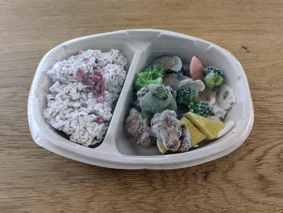 ひとり飯の救世主。“冷凍食品のあのストレス”もなし！沢山のメニューが1度に楽しめるって最高だ - まぐまぐニュース！