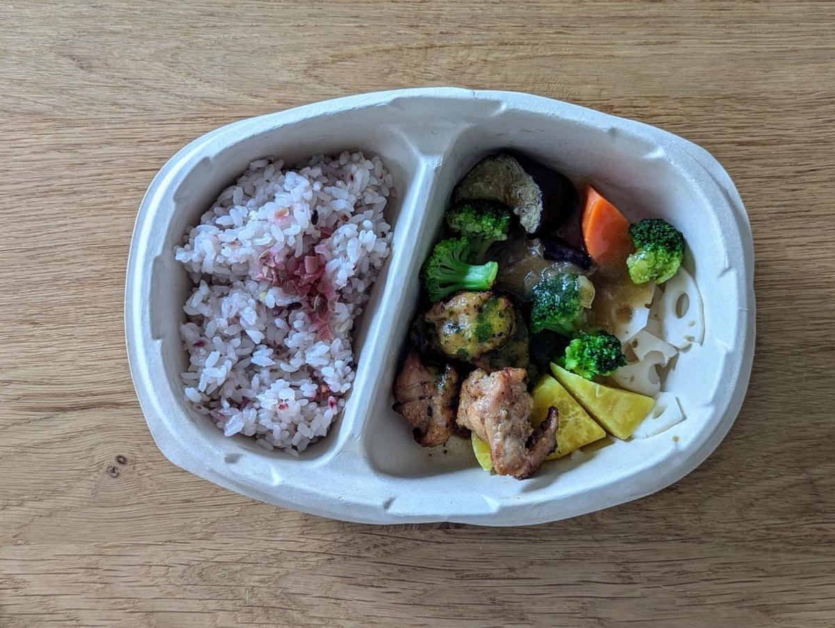 ひとり飯の救世主。“冷凍食品のあのストレス”もなし！沢山のメニューが1度に楽しめるって最高だ - まぐまぐニュース！