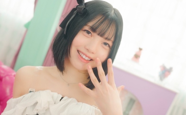 K-POPトップクリエイター集団が制作する新世代のJ-POPガールズグループ「2FACE」2ndデジタルシングル『MONALISA』をリリース ...